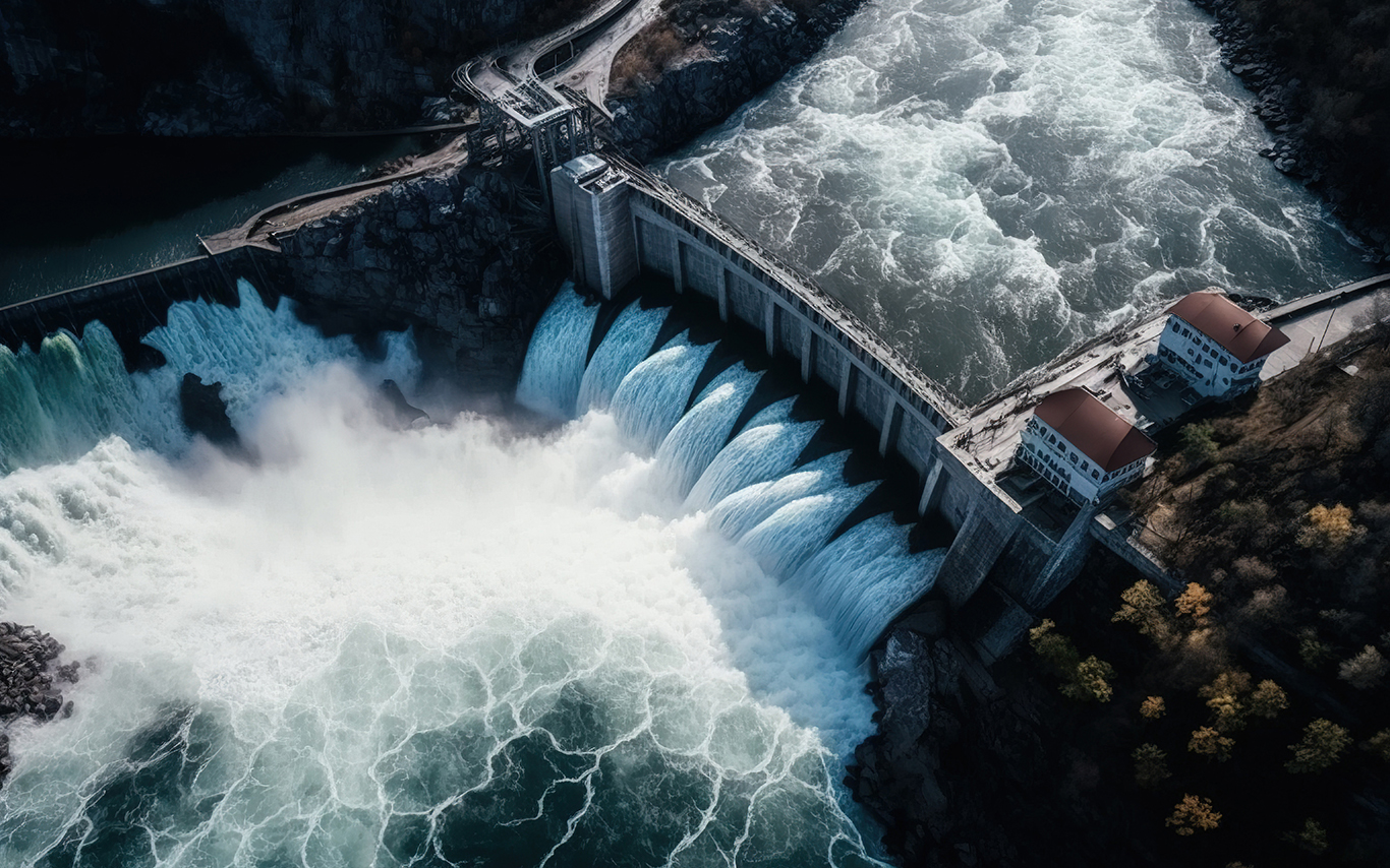 Puhdas vesi ei ole itsestäänselvyys