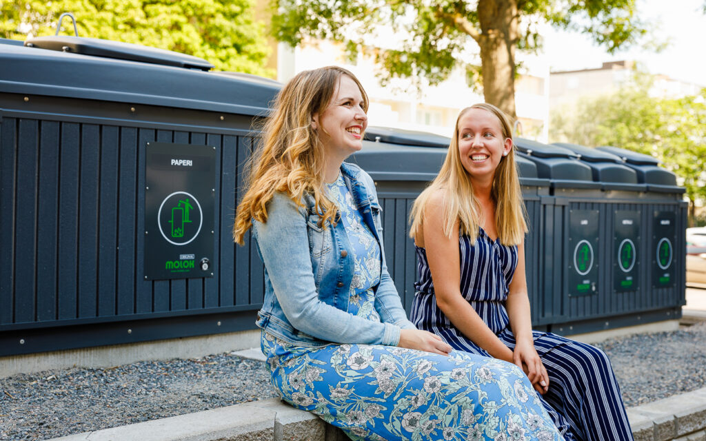 Molok - Suomen Kiinteistölehti